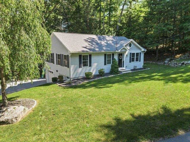 house with 2 bedroom, Atkinson NH DS103886759