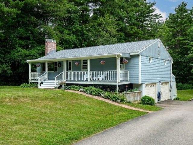 house with 2 bedroom, Atkinson NH DS104351811