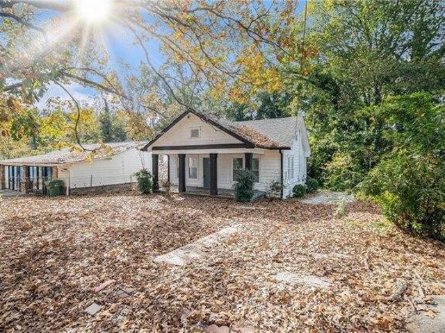 house with 2 bedroom, Atlanta GA DS88009209