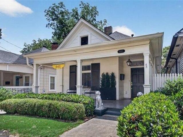 house with 2 bedroom, Atlanta GA ES104899289