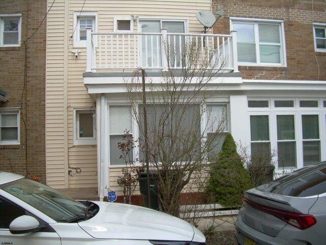 house with 2 bedroom, Atlantic City NJ DS102778836