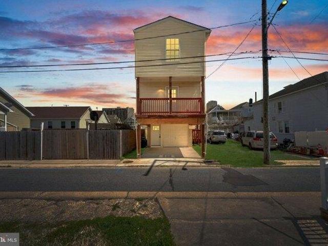 house with 2 bedroom, Atlantic City NJ DS102800607