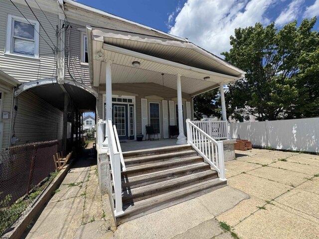 house with 2 bedroom, Atlantic City NJ ES105232489