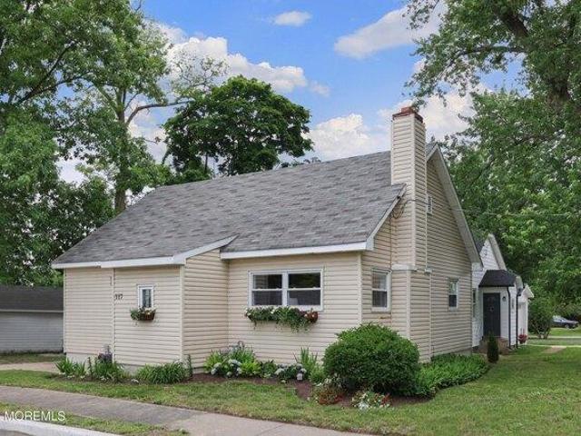 house with 2 bedroom, Atlantic Highlands NJ DS104407146