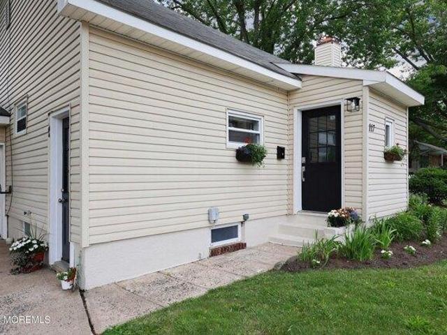 house with 2 bedroom, Atlantic Highlands NJ ES104407146