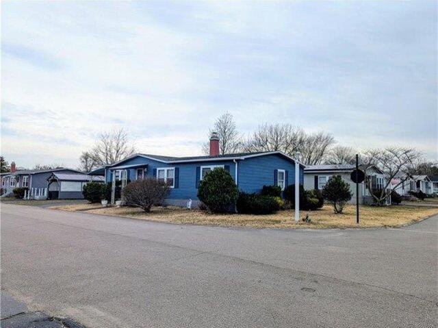 house with 2 bedroom, Attleboro MA DS102562458