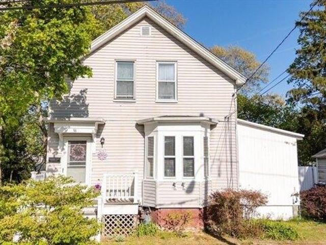 house with 2 bedroom, Attleboro MA DS102372316