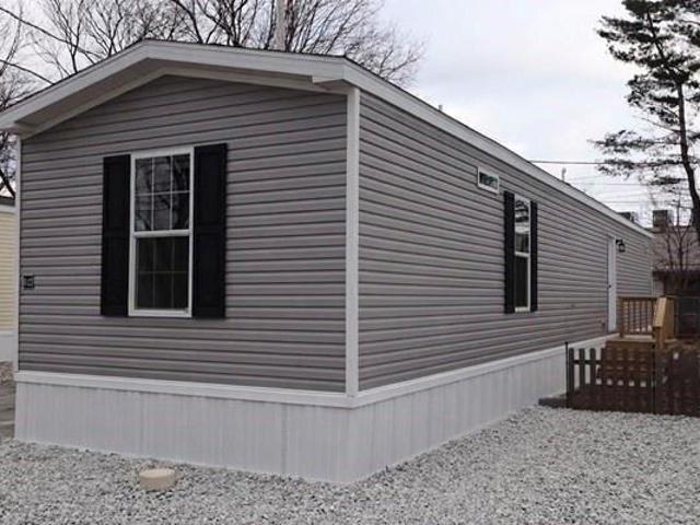 house with 2 bedroom, Attleboro MA DS104332169