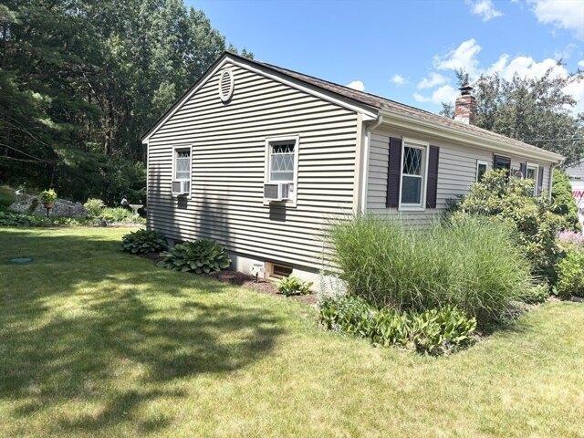 house with 2 bedroom, Attleboro MA ES103967286