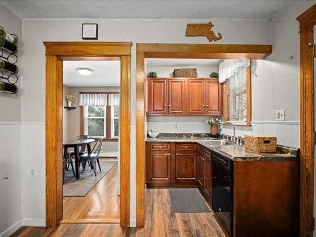 house with 2 bedroom, Auburn MA DLS102669037