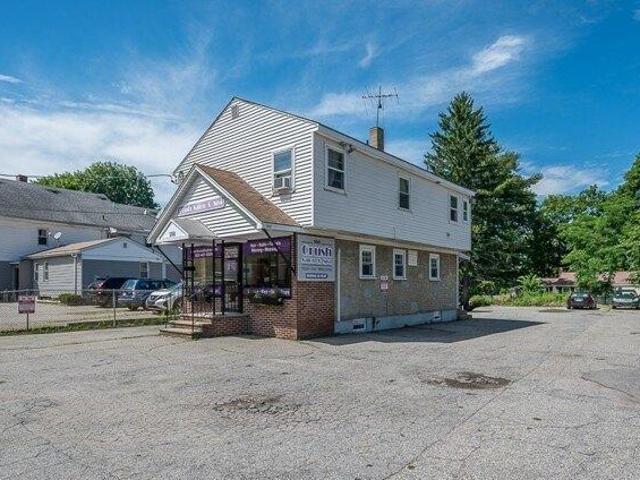 house with 2 bedroom, Auburn MA DS103928846