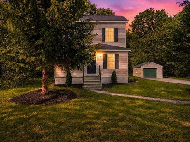 house with 2 bedroom, Auburn MA DS104115920
