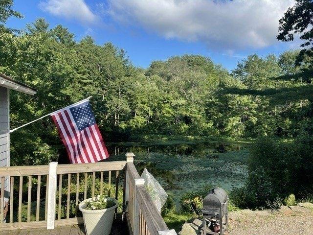 house with 2 bedroom, Auburn MA DS104189841