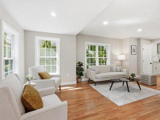 house with 2 bedroom, Auburn MA ES104810768