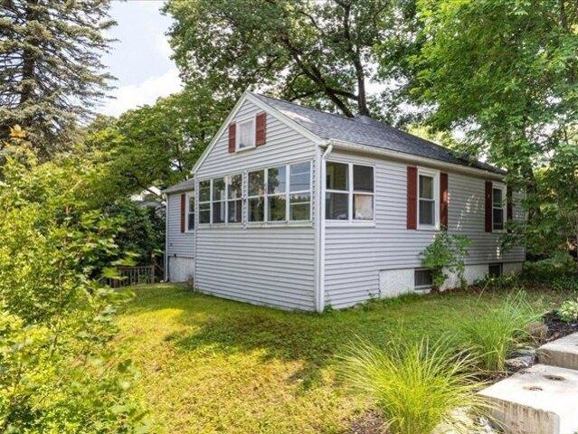 house with 2 bedroom, Auburn MA ES104810286