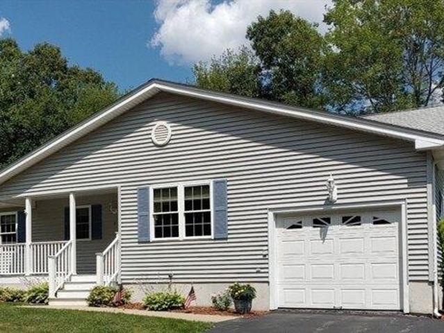 house with 2 bedroom, Auburn MA ES104994799