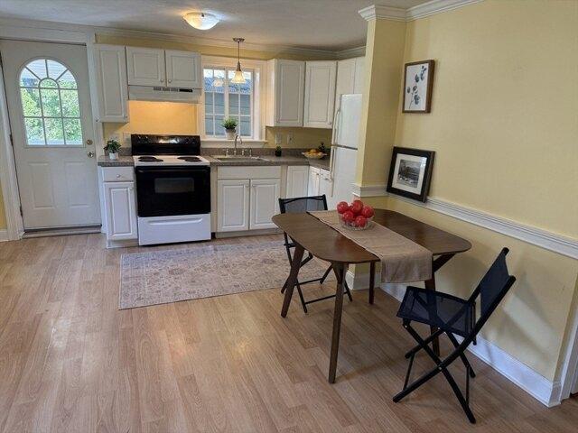 house with 2 bedroom, Auburn MA ES105109656