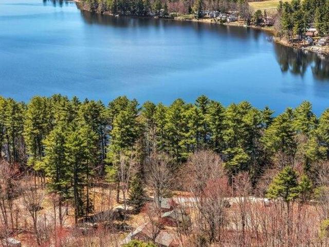 house with 2 bedroom, Auburn ME DS102028851