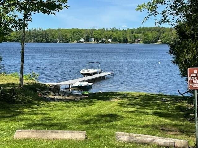 house with 2 bedroom, Auburn ME DS102281630