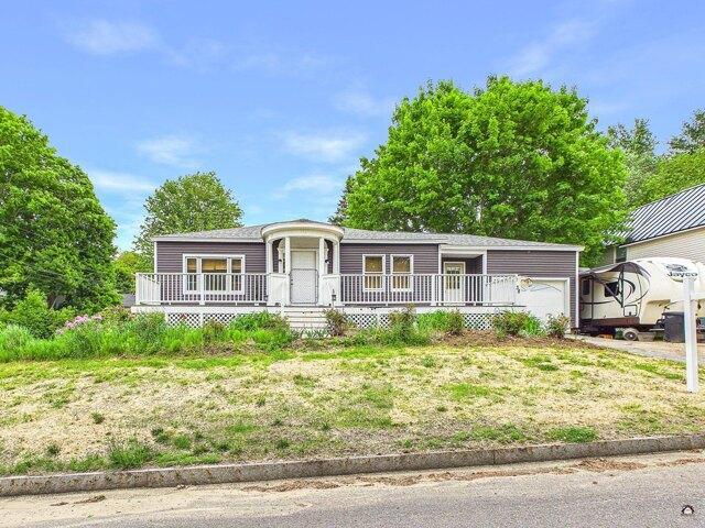 house with 2 bedroom, Auburn ME DS103073084