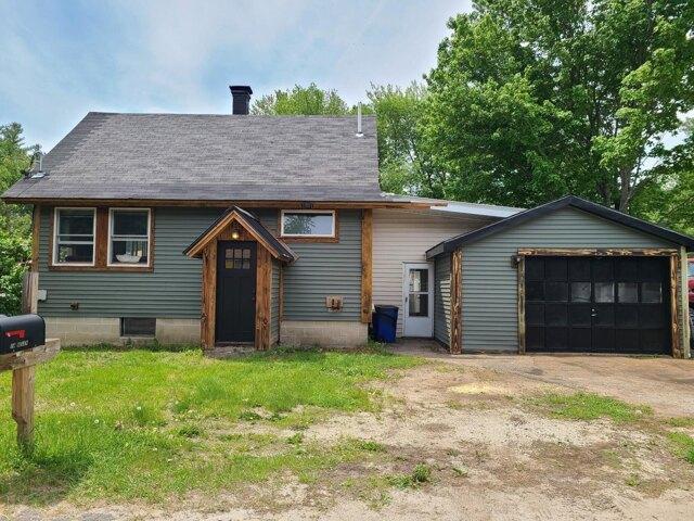 house with 2 bedroom, Auburn ME DS103220734