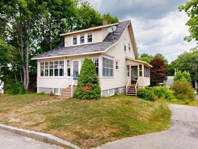 house with 2 bedroom, Auburn ME DS104442200