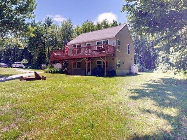 house with 2 bedroom, Auburn ME DS104443630