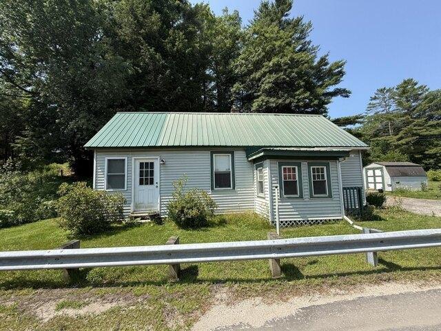 house with 2 bedroom, Auburn ME DS104077707