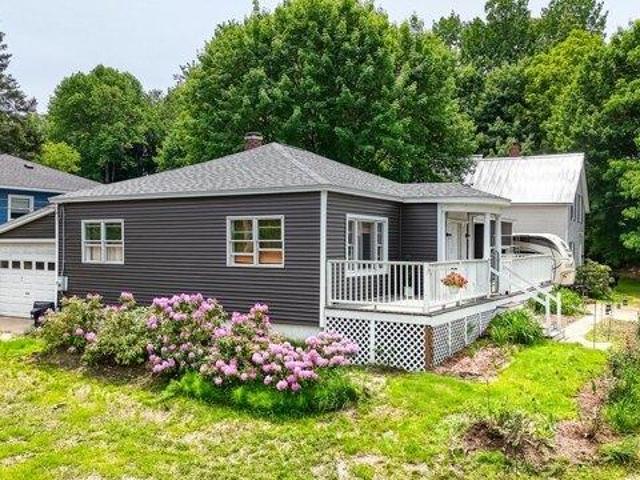 house with 2 bedroom, Auburn ME ES103434983