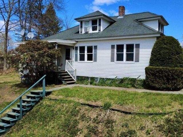 house with 2 bedroom, Auburn ME ES103601993