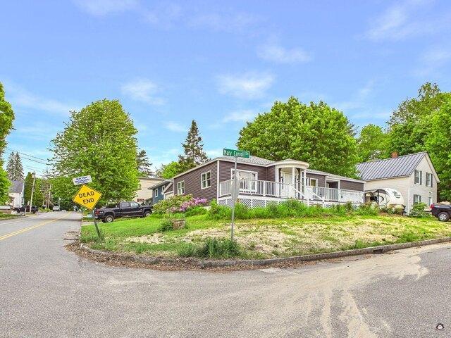 house with 2 bedroom, Auburn ME ES103073084