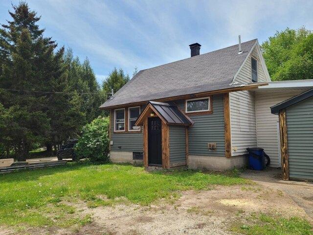 house with 2 bedroom, Auburn ME ES103220734