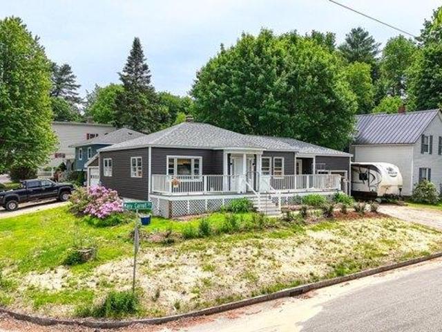 house with 2 bedroom, Auburn ME ES104720943
