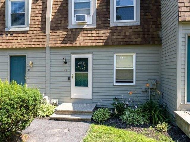 house with 2 bedroom, Auburn ME ES104787753