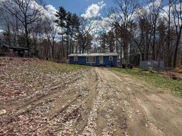 house with 2 bedroom, Auburn NH DLS103034365