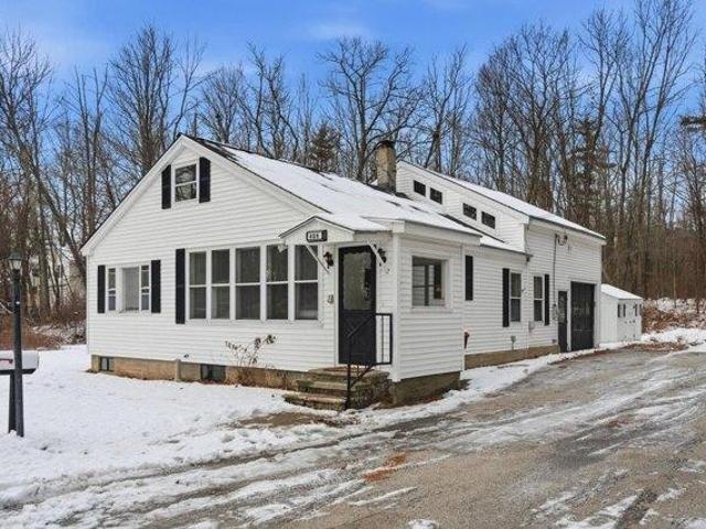 house with 2 bedroom, Auburn NH DS102155572