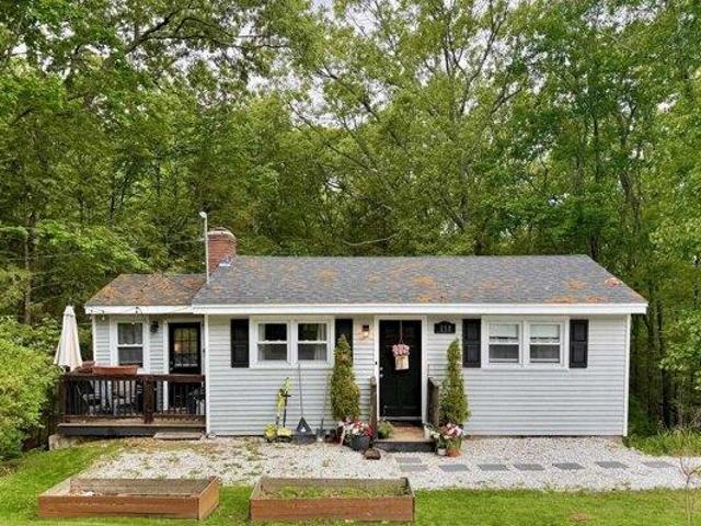 house with 2 bedroom, Auburn NH DS103017809
