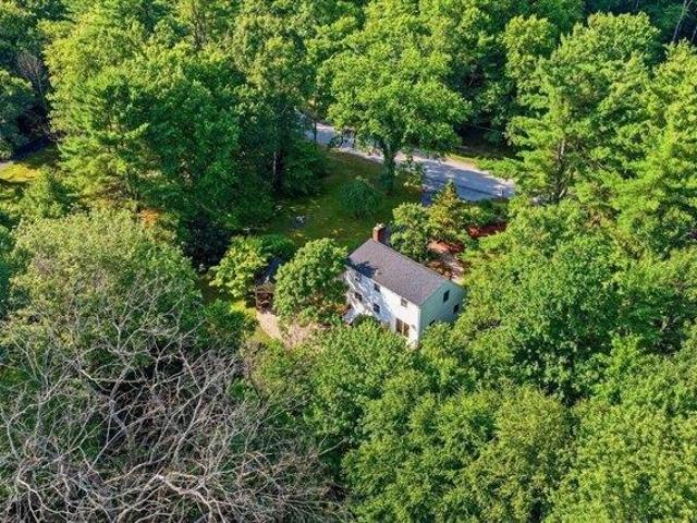 house with 2 bedroom, Auburn NH DS104077609