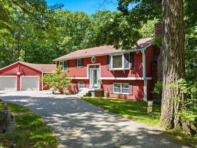 house with 2 bedroom, Auburn NH ES104788578
