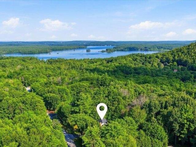 house with 2 bedroom, Auburn NH ES105203148