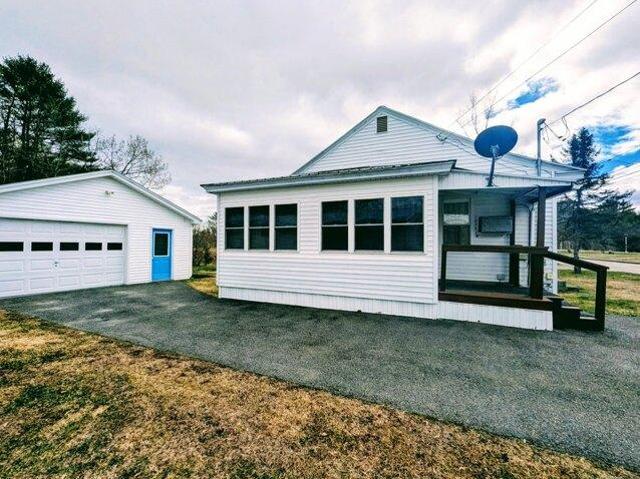 house with 2 bedroom, Augusta ME DLS101628539