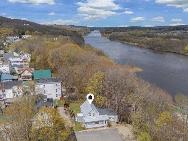 house with 2 bedroom, Augusta ME DLS103072379