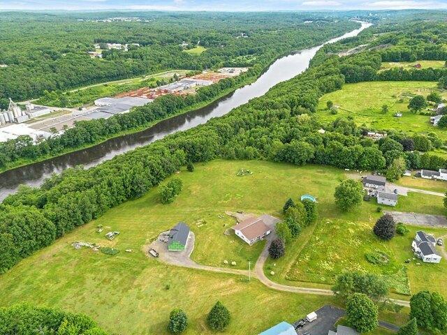 house with 2 bedroom, Augusta ME DS104009989