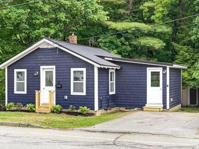 house with 2 bedroom, Augusta ME DS104079019