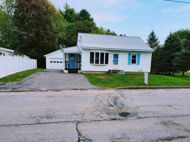 house with 2 bedroom, Augusta ME DS102444936