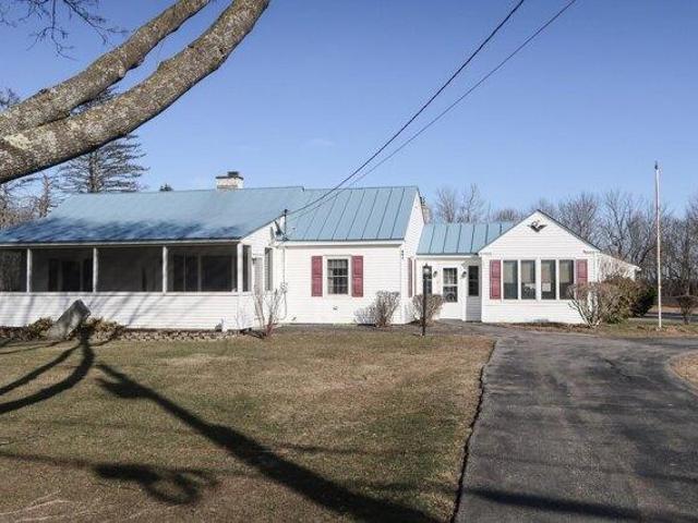 house with 2 bedroom, Augusta ME DS102668865