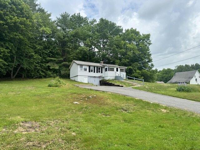 house with 2 bedroom, Augusta ME DS103250429