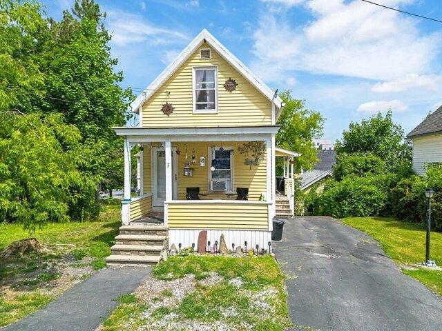 house with 2 bedroom, Augusta ME DS103431872