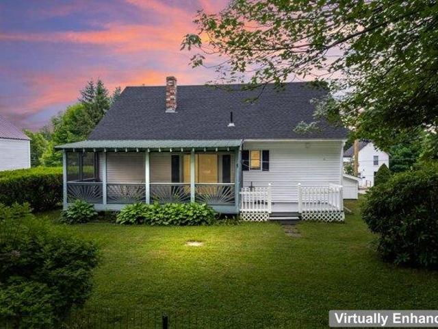 house with 2 bedroom, Augusta ME DS103969340