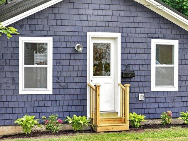 house with 2 bedroom, Augusta ME ES104079019